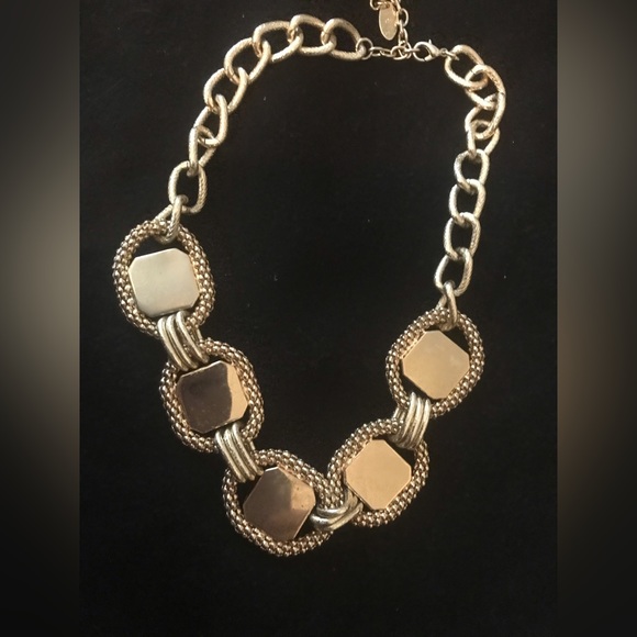 Cara New York | Jewelry | Cara New York Gold Toned And Silver Toned ...